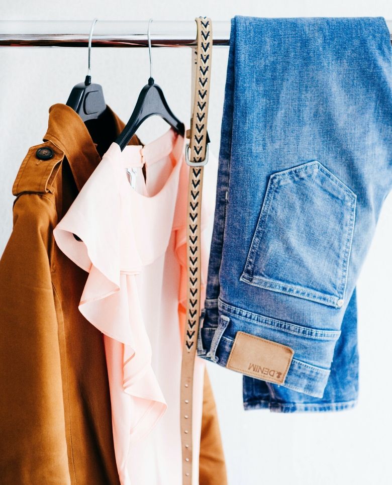 5 Things You Need to Help Improve Your Wardrobe | The Beauté Study